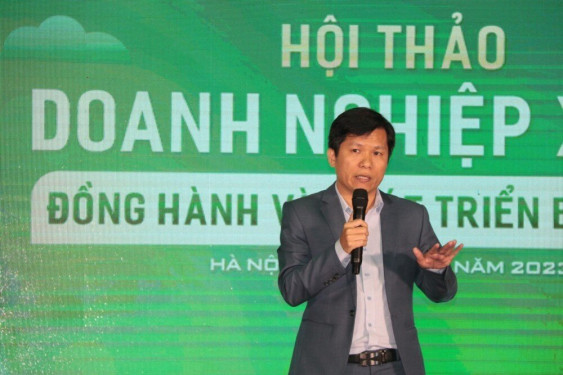 Intech Energy đồng hành cùng Doanh nghiệp xanh và phát triển bền vững
